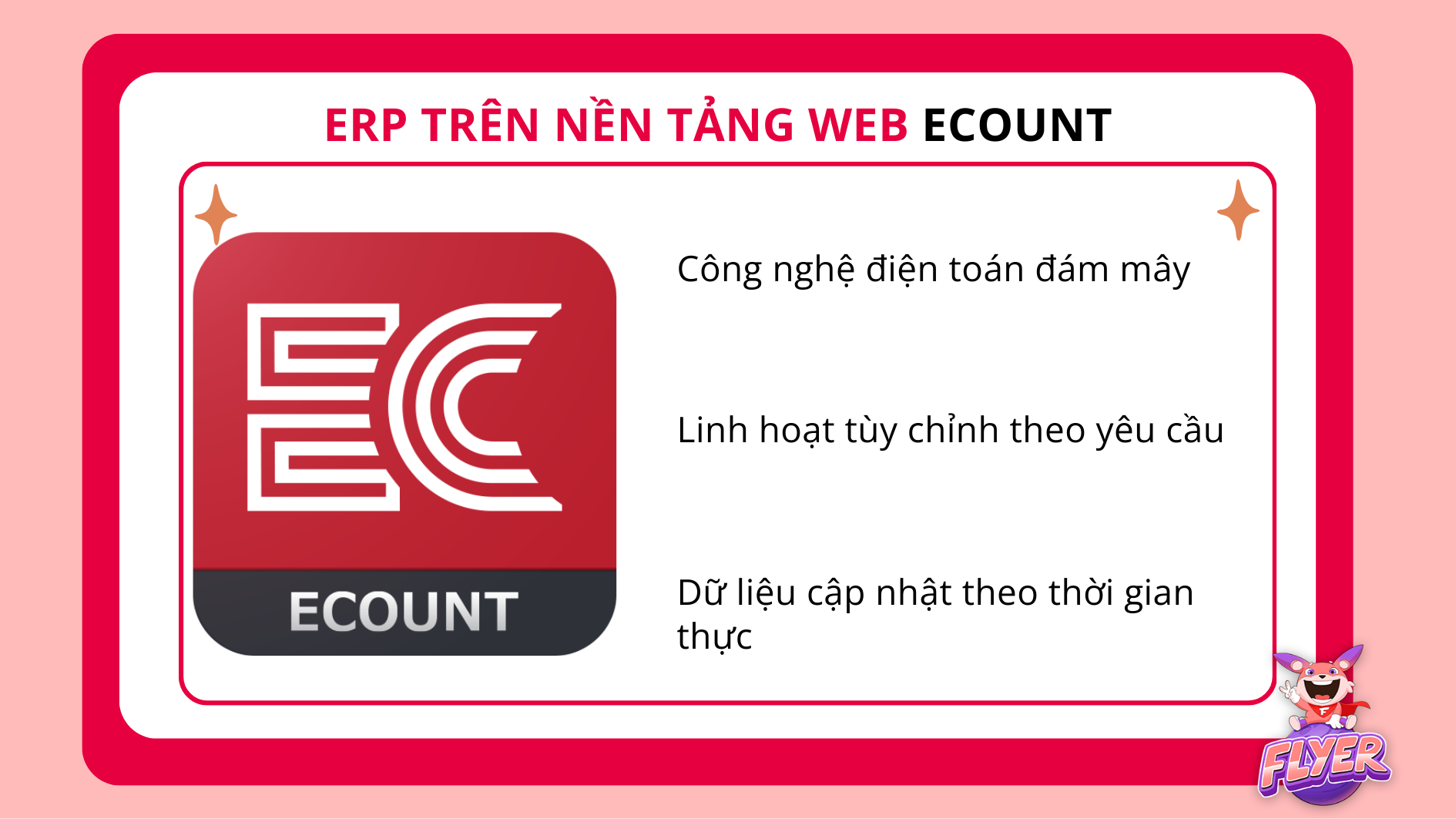 Top 10 Phần Mềm ERP cho trung tâm Anh ngữ, trường học phổ biến ở Việt Nam