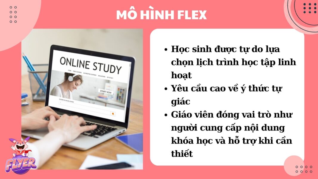 Blended Learning là gì? 7 mô hình Học tập kết hợp phổ biến nhất