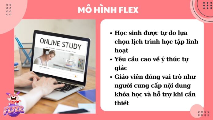 Blended Learning là gì? 7 mô hình Học tập kết hợp phổ biến nhất