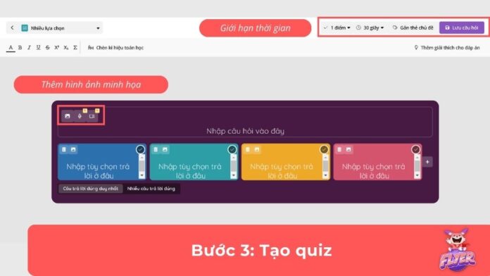 Review phần mềm Quizizz: Ứng dụng “Chơi mà học” online miễn phí trong ...