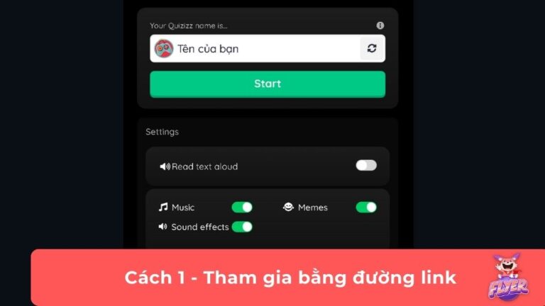 Review phần mềm Quizizz: Ứng dụng “Chơi mà học” online miễn phí trong ...