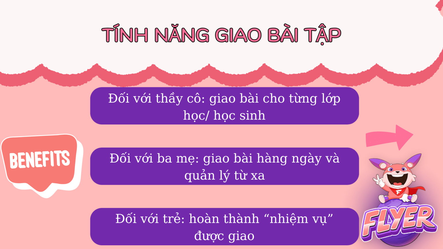 Giao bài tập về nhà hiệu quả - Làm sao để học sinh hoàn thành đầy đủ ...
