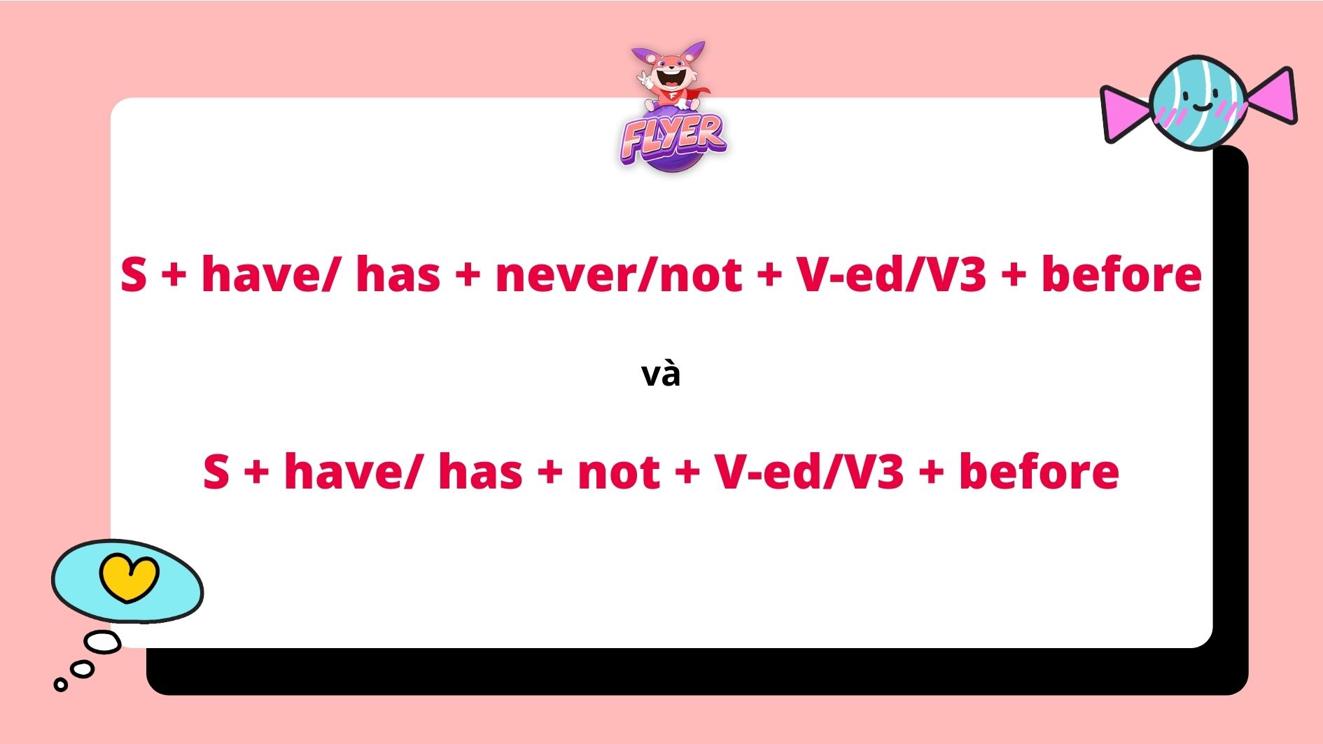 “This is the first time”: Nói về “lần đầu tiên” sao cho đúng?