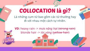 50+ Collocation với MAKE hay nhất giúp bạn nói tiếng Anh giỏi hơn