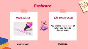 50+ Collocation với MAKE hay nhất giúp bạn nói tiếng Anh giỏi hơn