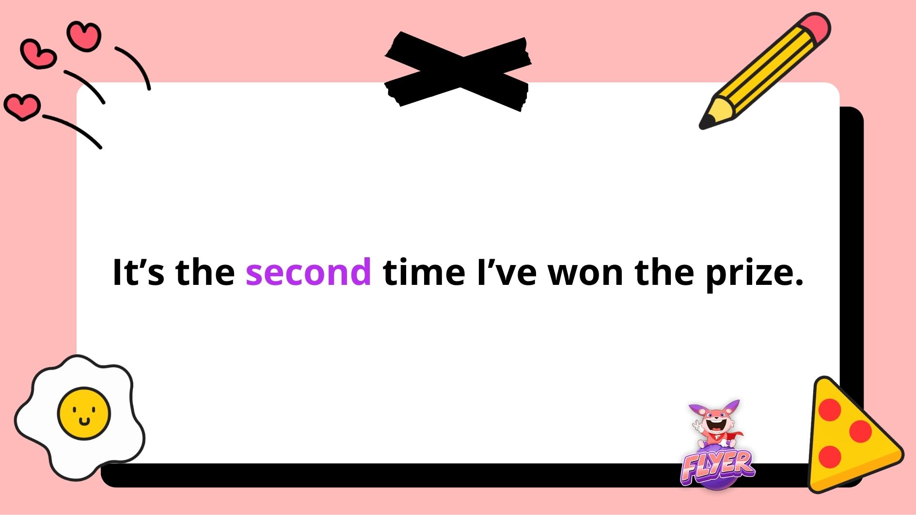 “This is the first time”: Nói về “lần đầu tiên” sao cho đúng?