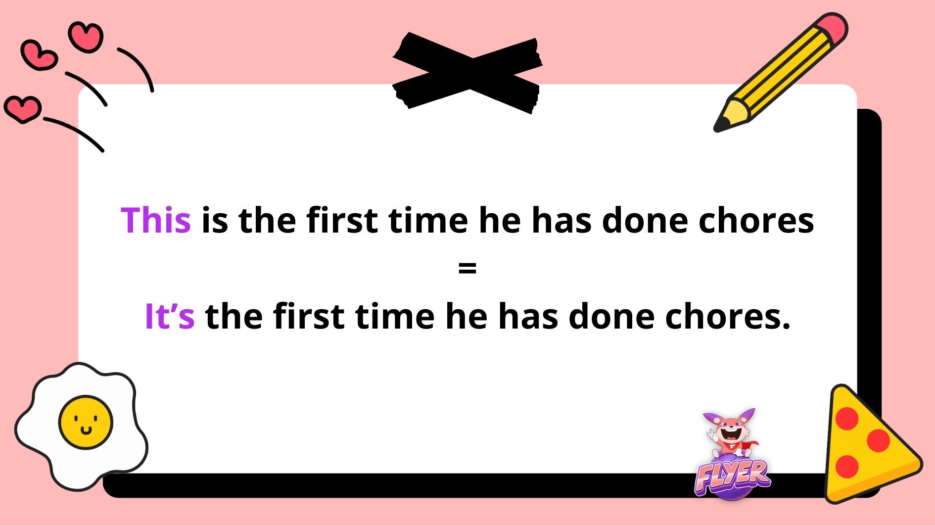 “This is the first time”: Nói về “lần đầu tiên” sao cho đúng?