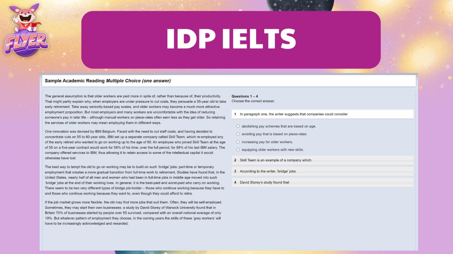 TOP 9 trang web học IELTS miễn phí mà bạn không thể bỏ qua