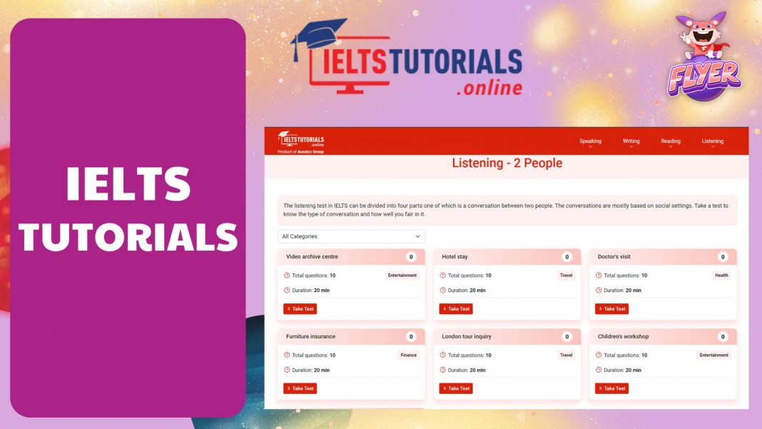 TOP 9 trang web học IELTS miễn phí mà bạn không thể bỏ qua