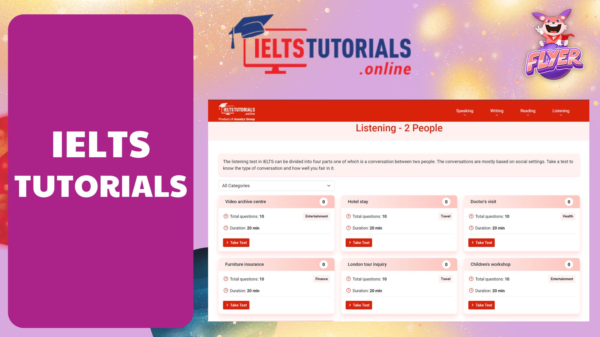 TOP 9 trang web học IELTS miễn phí mà bạn không thể bỏ qua