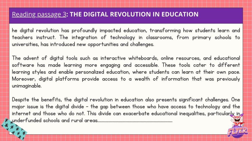 45+ bài Reading cho người mới bắt đầu kèn hướng dẫn làm bài