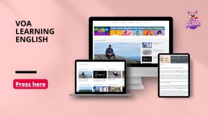 Các trang web luyện nghe IELTS chủ động kèm bài tập tương tác