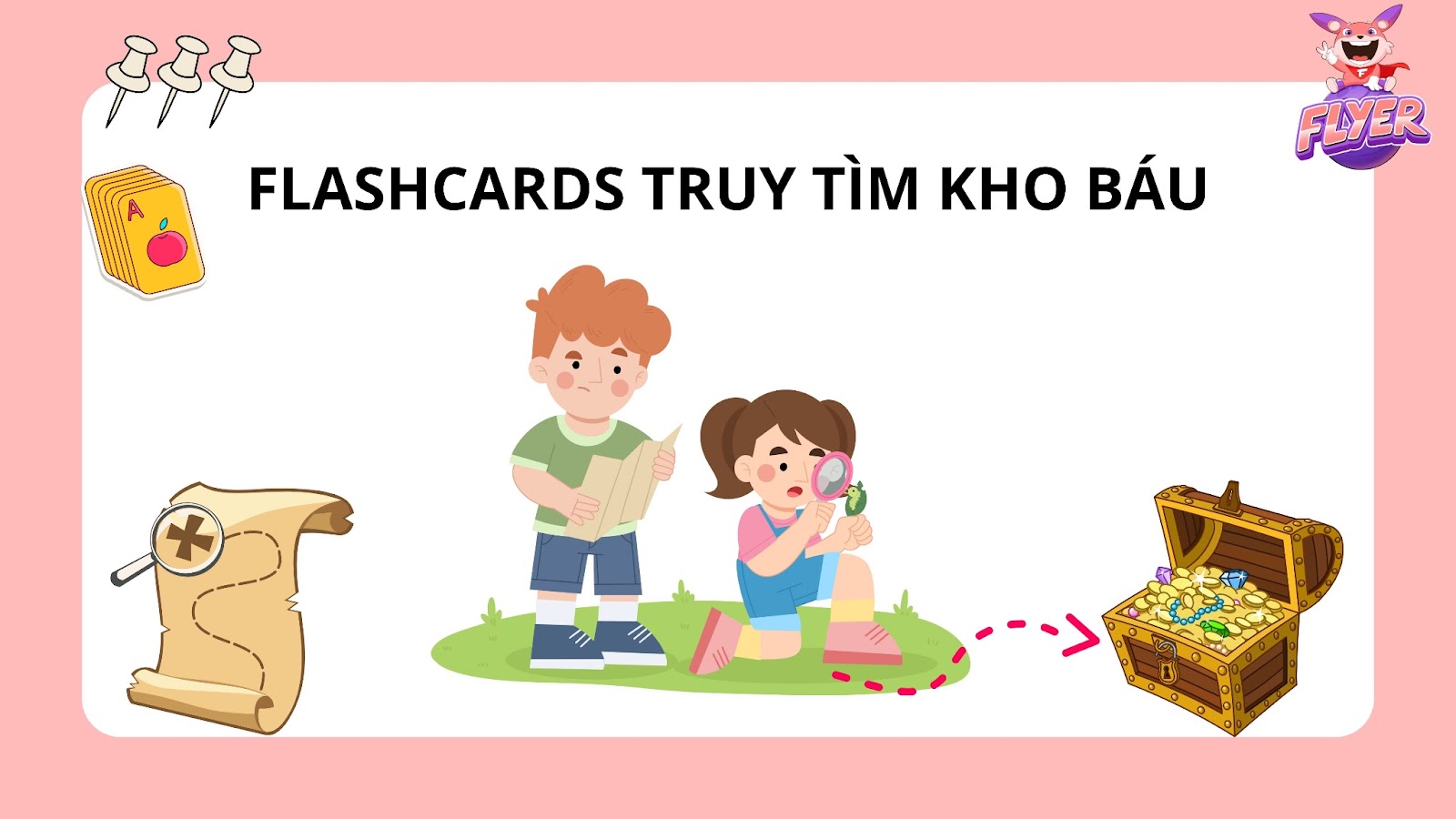 Top 10 trò chơi dạy từ vựng tiếng Anh tại nhà giúp bé học vui