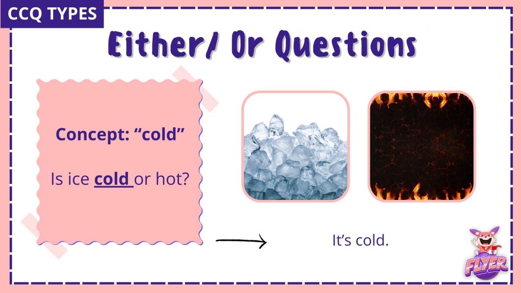 Concept Checking Questions (CCQs) - Câu hỏi kiểm tra mức độ hiểu bài ...