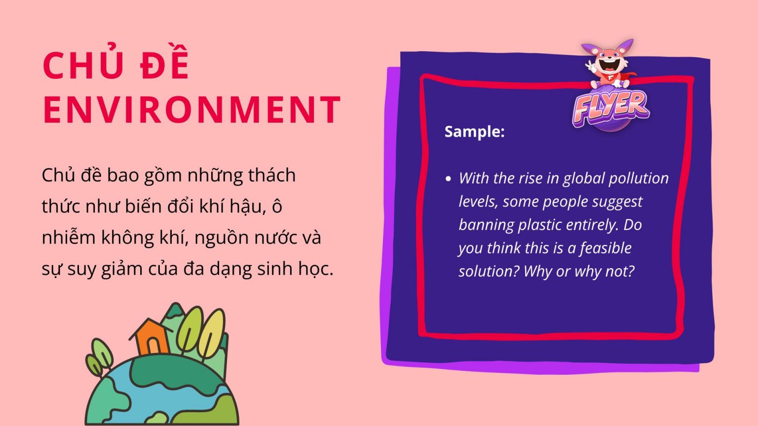 Các chủ đề IELTS Writing Task 2 kèm file PDF 100+ đề mẫu HOT