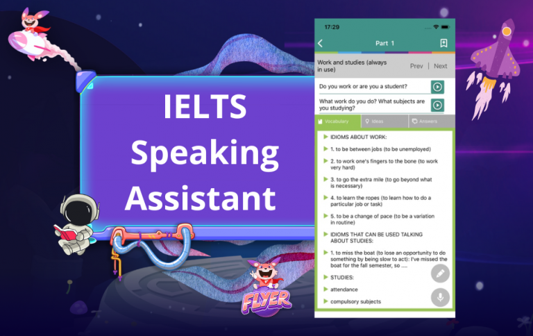 TOP 8 phần mềm chấm điểm Speaking IELTS phổ biến nhất 2025