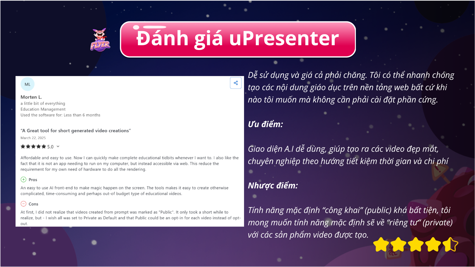 10 phần mềm dạy học cho giáo viên: Tạo trò chơi, soạn giáo án và hơn ...